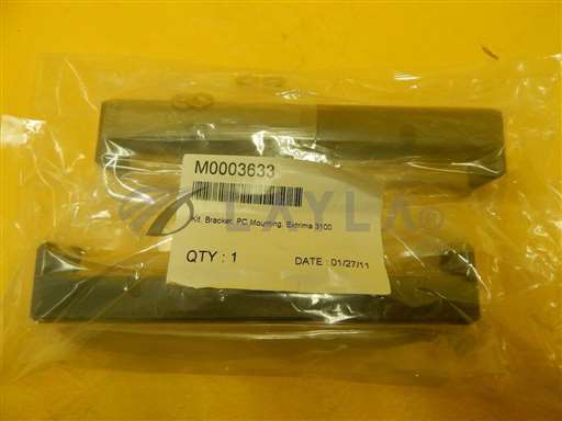 1000000091_381779100274 Lam Research M0003633 Extrima 3100 PC Mounting ...