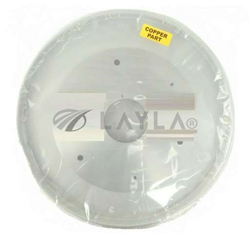 1000000091_384577422218 AMAT Applied Materials 0040-86514 Lower Shield ...