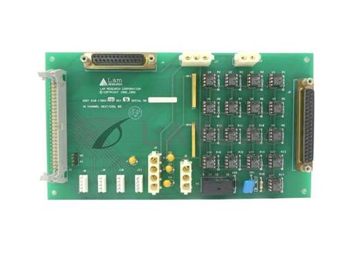 1000000091_384608760767 810-17082-001 16 Channel Heat/Cool PCB Rev. B ...