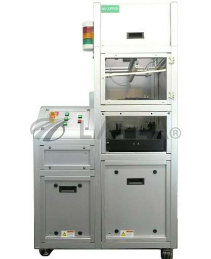 1000000091_384742572230 Lamina 202 SMIF Reticle Transfer System SCARA ...