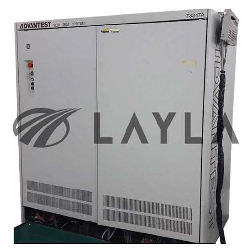 1000000094_118294 Advantest Tester T3347A - Other Other | LAYLA ...