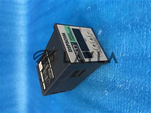 1000000115_JA0021819 SPEED CONTROLLER DSP501M DSP501M - Controller ...