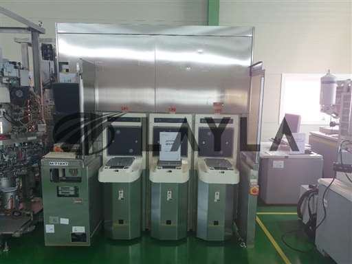1000000115_KG000001 Plasma Etcher - M-712XT Equipment Other | LAYLA ...