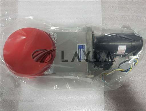 1000000123_394017349880 NC Nor-Cal Products Gate Valve GVP-4002-ISO ...