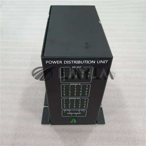 1000000123_394017351656 TGN Power Distribution Unit CPDU-24125 CPDU ...