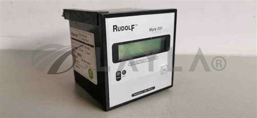 1000000134_402467101672 RUDOLF POWER SUPPLY/ MYRA300 MYRA300 Power ...