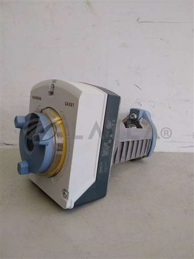 1000000134_402551945481 Siemens SAX61.03 Valve Actuator SAX61.03 Valve ...