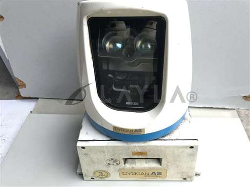 1000000134_402570274394 1 x CYSCAN AS Absolute Signature cyscan Other ...