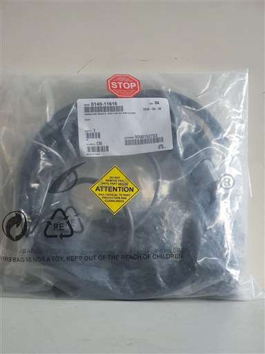 1000000134_402611230161 Amat 0140-11616 Harness Assy Brushi B-MTR2/WAF ...