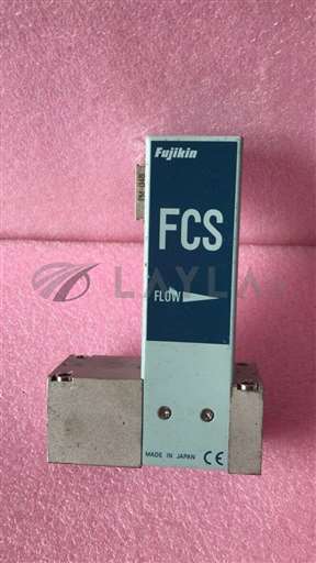 1000000134_402667344340 6099 FUJIKIN MFC FCS FCS-4WS-798-F850#D FCS-4WS ...