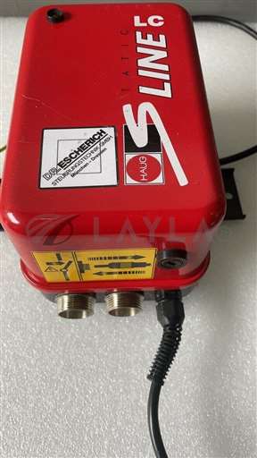 1000000134_402686534815 HAUG Static Line LC,EN SL LC, 230V 50-60Hz 40 ...