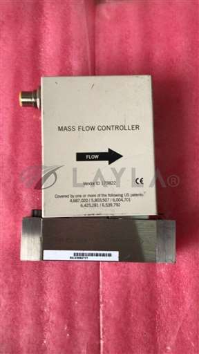 1000000134_402728331838 Unit Mass Flow Controller Model UFC-8565C N2 ...