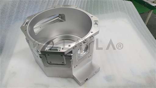 1000000153_697432 CHAMBER BODY ETCH OXIDE SIDE GAS FEED 0040-31942 0040 ...