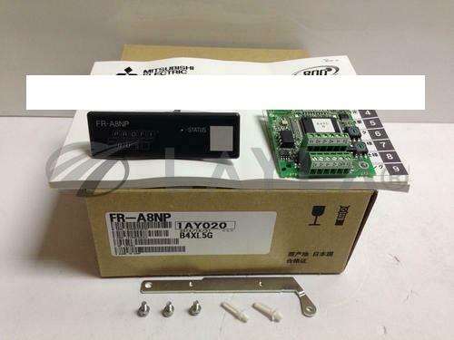 1000000156_174564497636 Mitsubishi PLC FR-A8NP NEW FREE EXPEDITED ...