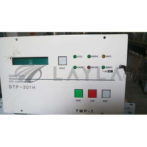 1000000162_U20802 EDWARDS STP-301H Controller STP-301H - Controller ...