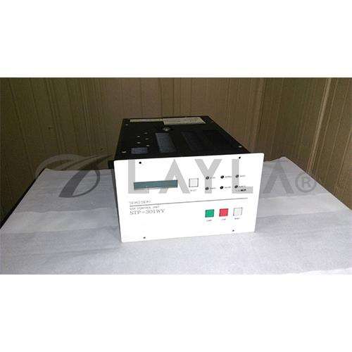 1000000162_U20803 EDWARDS STP-301WV Controller STP-301WV - Controller ...