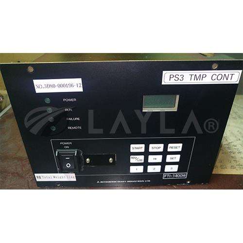 1000000162_U20834 MITSUBISHI FTI-1400W Controller FTI-1400W ...