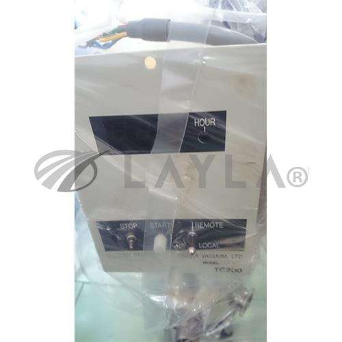 1000000162_U20851 OSAKA TC200 Controller TC200 - Controller Other ...
