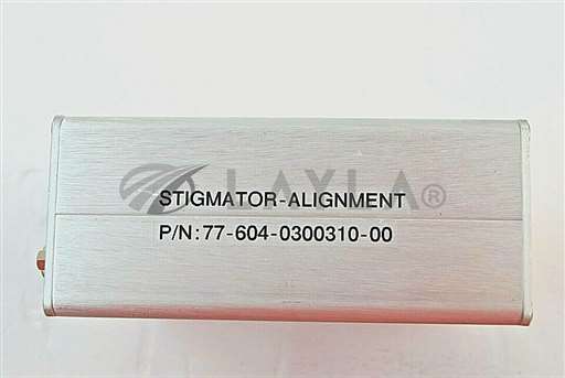 1000000186_293545853933 77-604-0300310-00 / STIGMATOR-ALIGNMENT ...