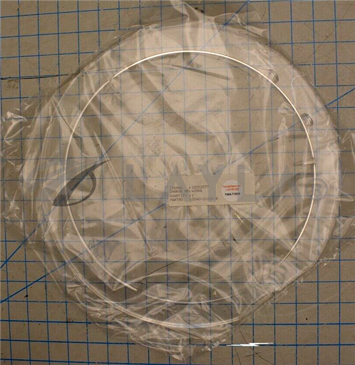 1000000186_295004353115 0040-20224 / SUPPORT RING,SUSCEPTOR / APPLIED ...