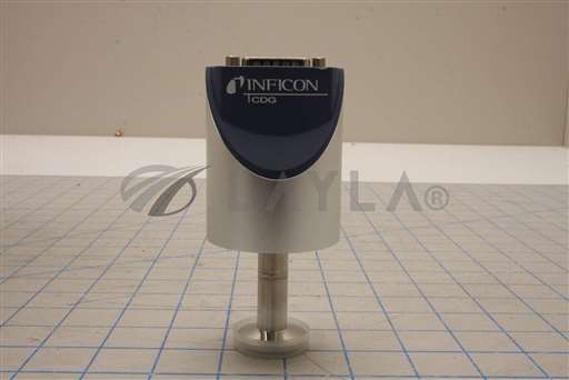 1000000186_295013378836 CDG025D / VACUUM GAUGE, 30V, 1W, CDG025D ...