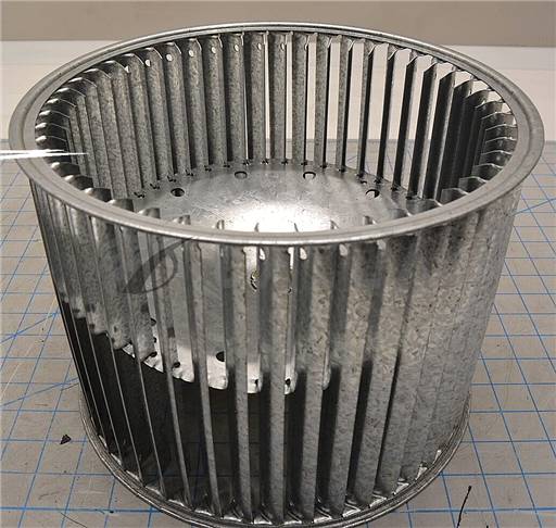 1000000186_295089358760 4C711A / AC SQUIRREL CAGE BLOWER / GRAINGER ...