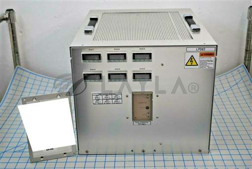 1000000186_303131181974 LPD-BOX (PHASE2) / LPD#2 OVERHEAT DETECTION ...