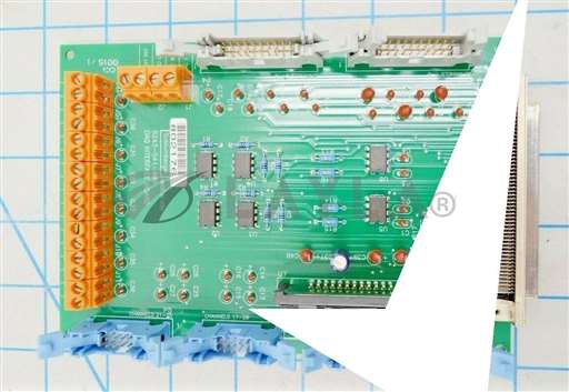 1000000186_303506421582 6243-541-000 / PCB,INTERFACE,DAQ (DELTA DESIGN ...