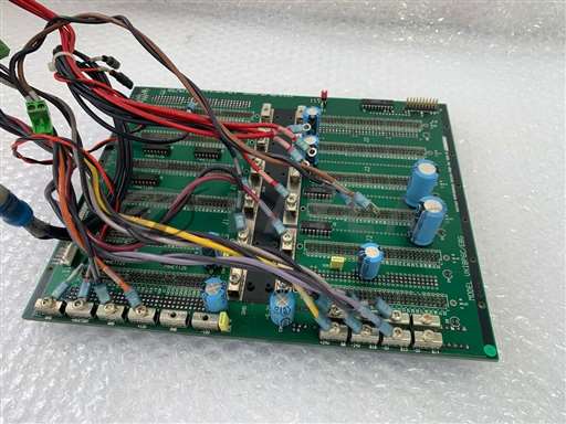 1000000189_125079565358 HP 75000 E1412A BACKPLANE VXIBP6C/EBG 6 SLOT C ...