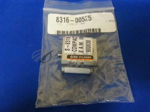 1000000190_301755992224 SMC CQ2B12-10DC CYLINDER CQ2B1210DC 10mm STROKE ...