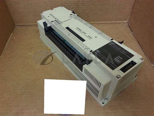 1000000190_302037506599 OMRON C60P-CDR-AE SYSMAC C60P 100-240VAC 50 ...