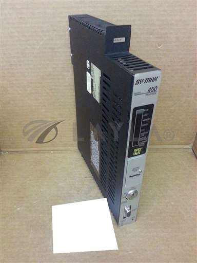1000000190_302089822989 8055-SCP453 SY/MAX 450 SER C PROCESSOR MODULE ...