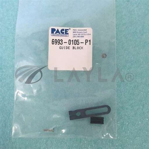 1000000208_112331068385 GUIDE BLOCK KIT PACE P/N 6993-0105-P1 6993-0105 ...