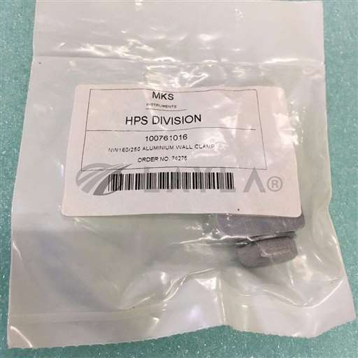 1000000208_112343054715 MKS 100761016 NW160/250 ALUMINUM WALLCLAMP ...