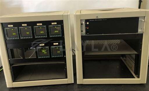 1000000208_112538054869 NEWPORT MOTION CONTROLLER MODEL MM3000 ONLY (no ...