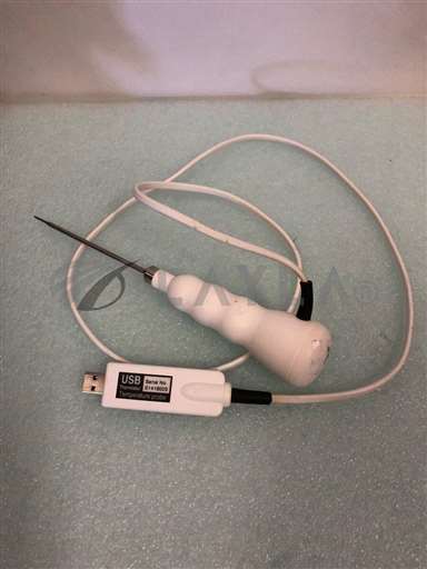 1000000208_112759282271 USB THERMISTOR TEMPERATURE PROBE - - Other ...