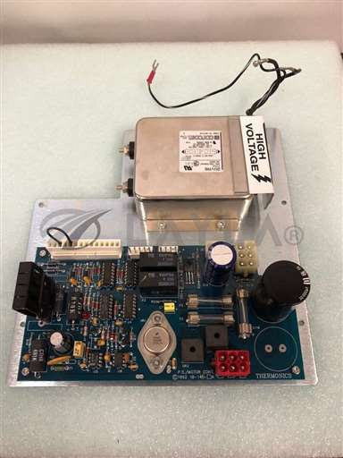 1000000208_112789784758 CORCOM 20VR6 WITH THERMONICS MOTOR CONT. 1B-141 ...