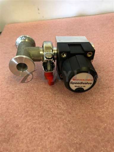 1000000208_112846734195 EDWARDS SPEEDIVALVE SP10K N - Valve Other Valve ...