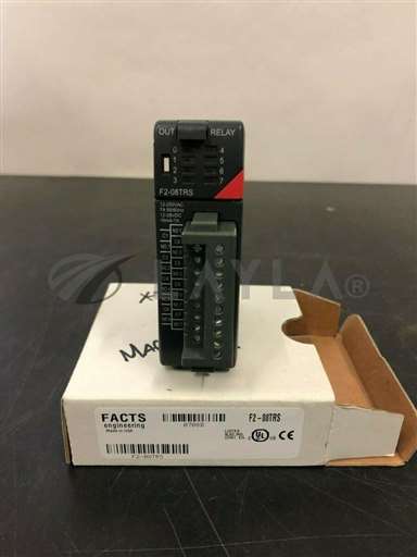 1000000208_113784998107 FACTS ENGINEERING F2-08TRS F2-08TRS - Other ...