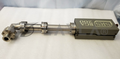 1000000208_114011090154 SRS RGA200 RESIDUAL GAS ANALYZER RGA200 - Other ...