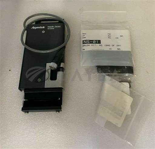 1000000208_114871622810 ASYMTEK NEEDLE SENSOR NS- SERIES NS-SERIES ...