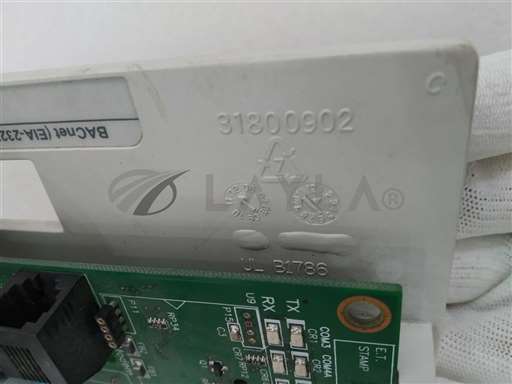 1000000217_403516072819 TRANE Tracer Summit BMTX BCU board 64002334 ...