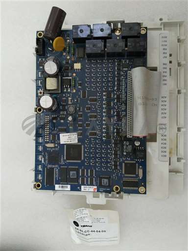 1000000217_403516085577 Trane 6400-2340-01 Tracer Control Board Rev. J ...