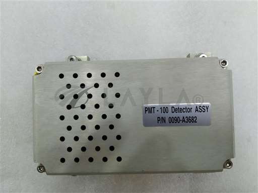 1000000217_403541932503 PMT-100 DETECTOR ASSY 0090-A3682 , sold as is ...