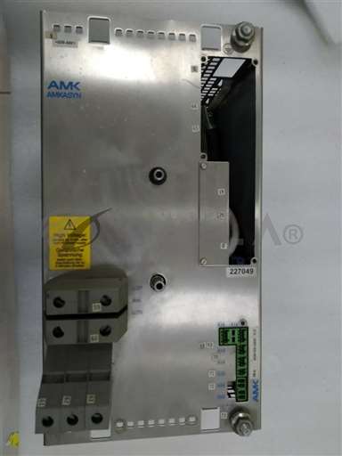 1000000217_403575501889 AMK - AMKASYN KW40 , sold as is,no return ...