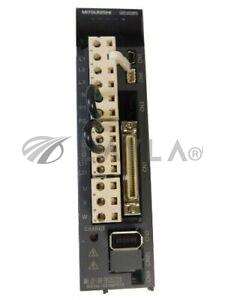 1000000223_153701758535 MITSUBISHI SERVO DRIVE MR-J3-10A-RX035T020 MR ...