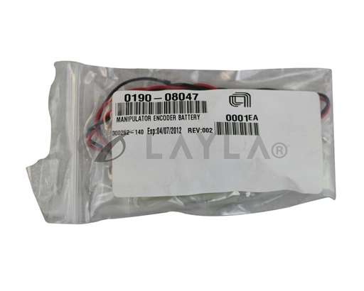 1000000223_154180687497 APPLIED MATERIALS AMAT MANIPULATOR ENCODER ...