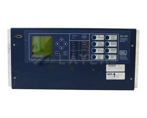 1000000223_154209411414 SEI PPROTECTION AUTOMATION CONTROL UNIT, SEL ...