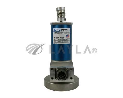 1000000223_154297091430 CMC PM SERVO MOTOR TORQUE SYSTEM ...