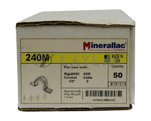 1000000223_154684657271 MINERALLAC 240M RIGID/IMC CONDUICT 1/2" 240M ...